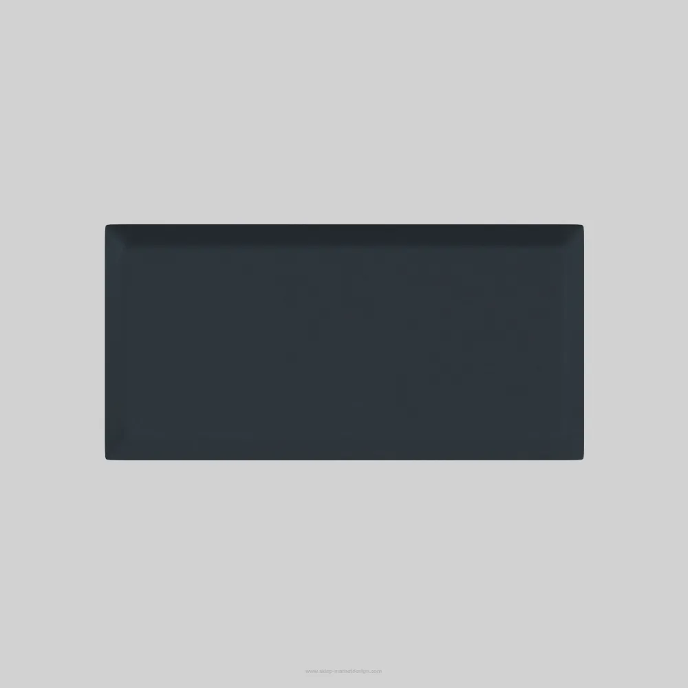 Panel tapicerowany SOFTLINE SL RE 600x300 RIVIERA R79 Marbet Design